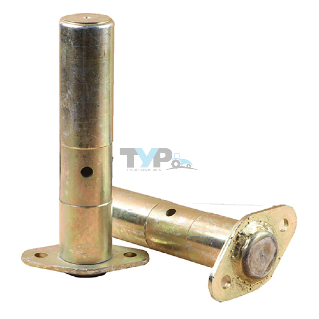 FORD 5000 FRONT AXLE SUPPORT PIN OEM C5NN3N159A TYP Code 152.23.026 ...