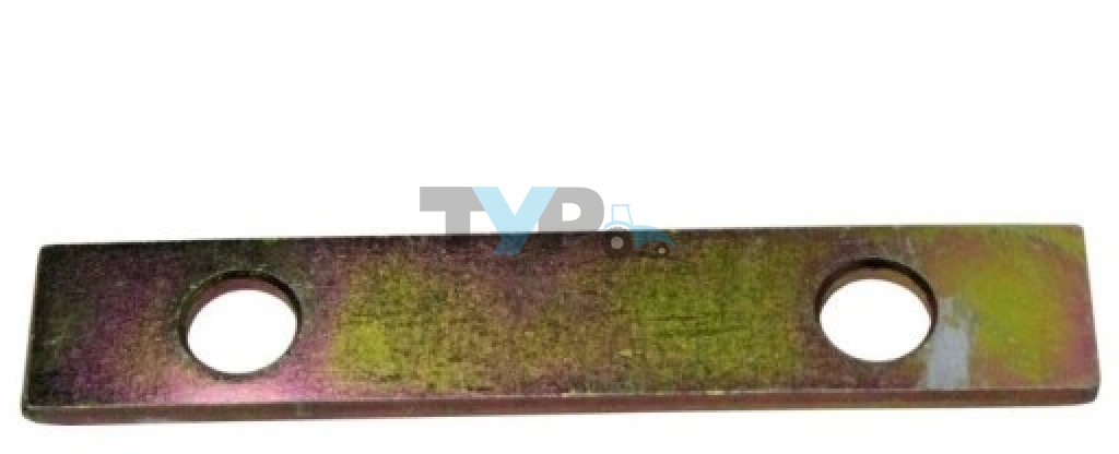 MF 240/285 GEAR SHIFT STOP PLATE OEM 1860765M1 TYP Code TYP02.126 ...