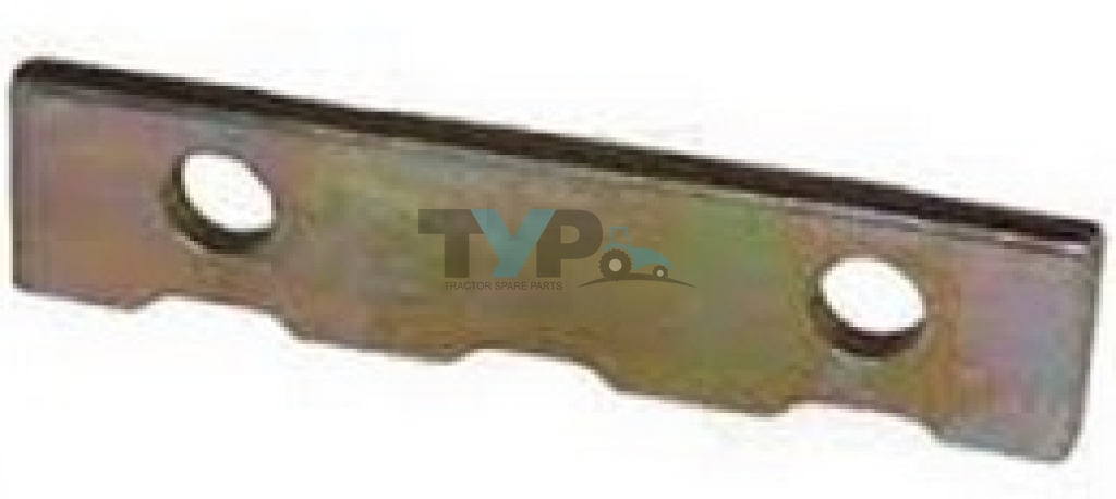 MF 165/285/240 GEAR SHIFT STOP PLATE OEM 1860764M1 TYP Code TYP02.127 ...
