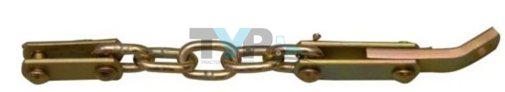 MF 240 CHECK CHAIN ONLY OEM 184377M1 TYP Code TYP02.351 product | Typ ...
