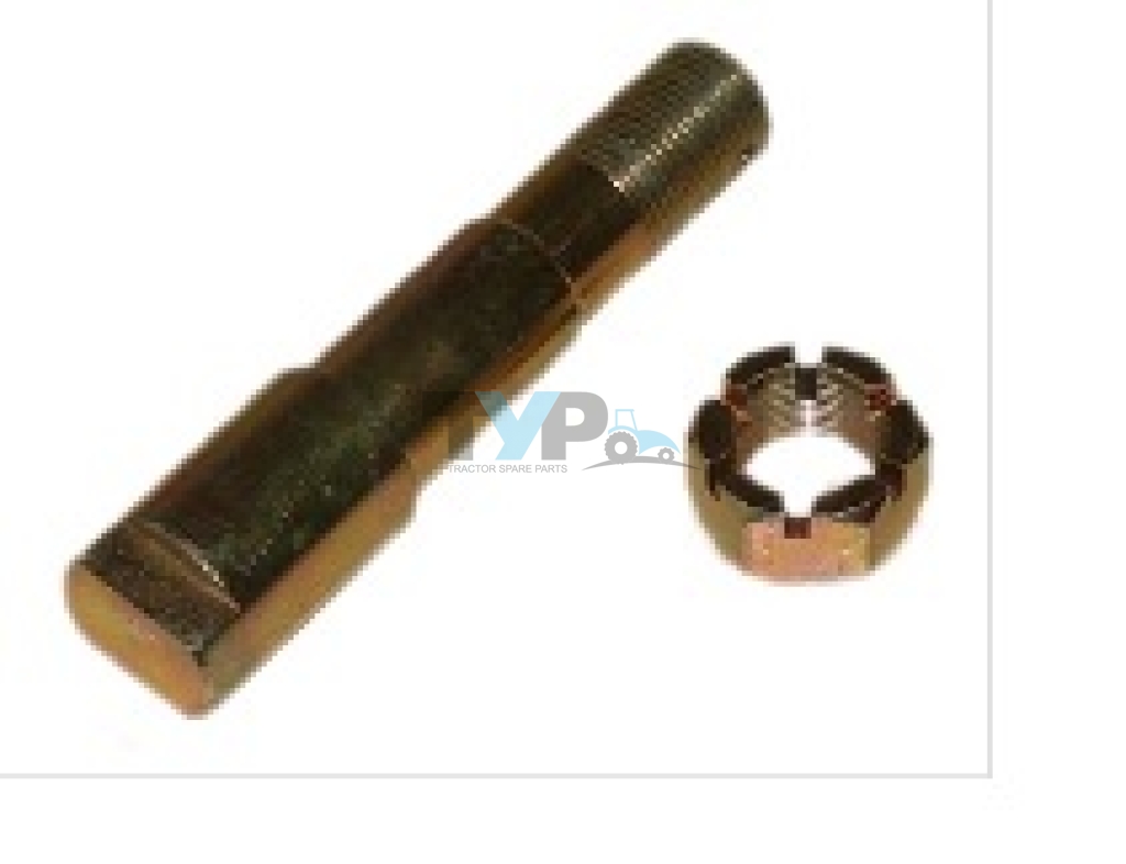 FORD 5000 PIN LOWER LINK ARM OEM C5NNN563B TYP Code TYP02.551 product ...
