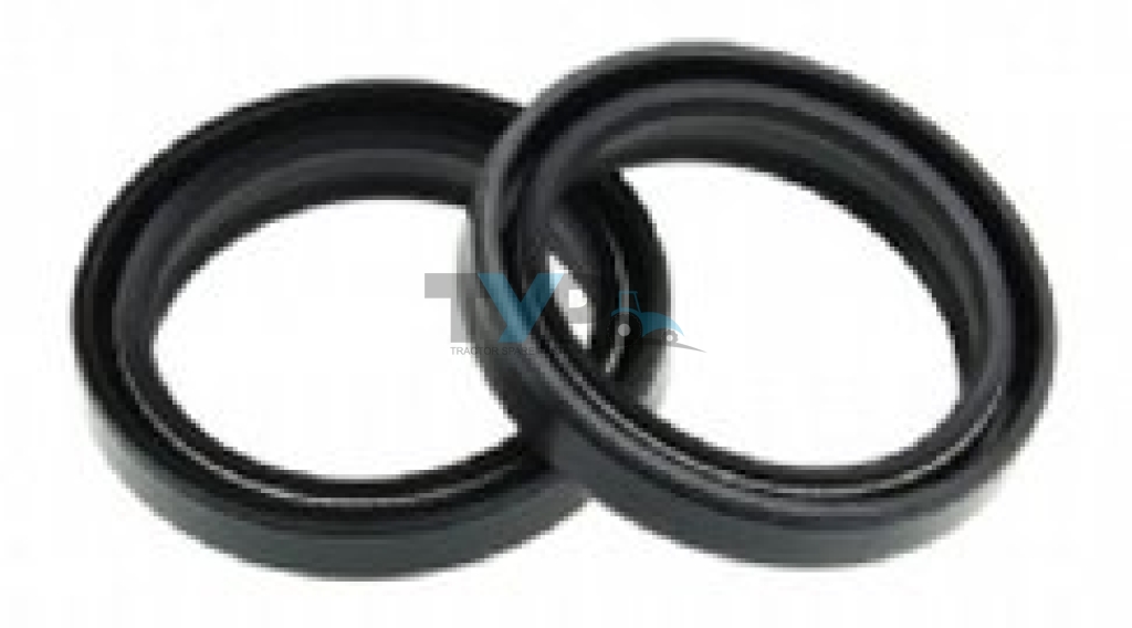 STEYR 768 FRONT AXLE SEALING HOUSING OEM TYP Code TYP02.609 product ...